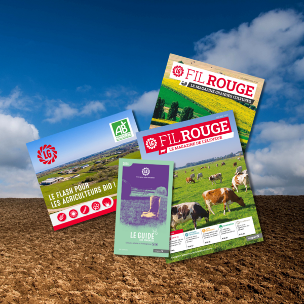 Mes services LG - Semences LG seeds Limagrain, Un expert semencier à ...