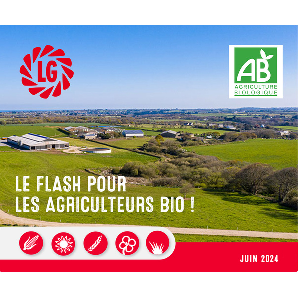 Le Flash Bio n°5