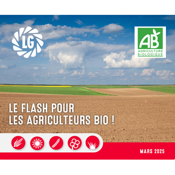 Le Flash Bio n°7