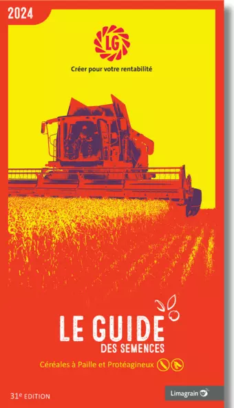 Mes services LG - Semences LG seeds Limagrain, Un expert semencier à ...